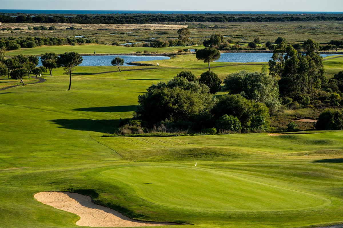 El Rompido – GolfTuition
